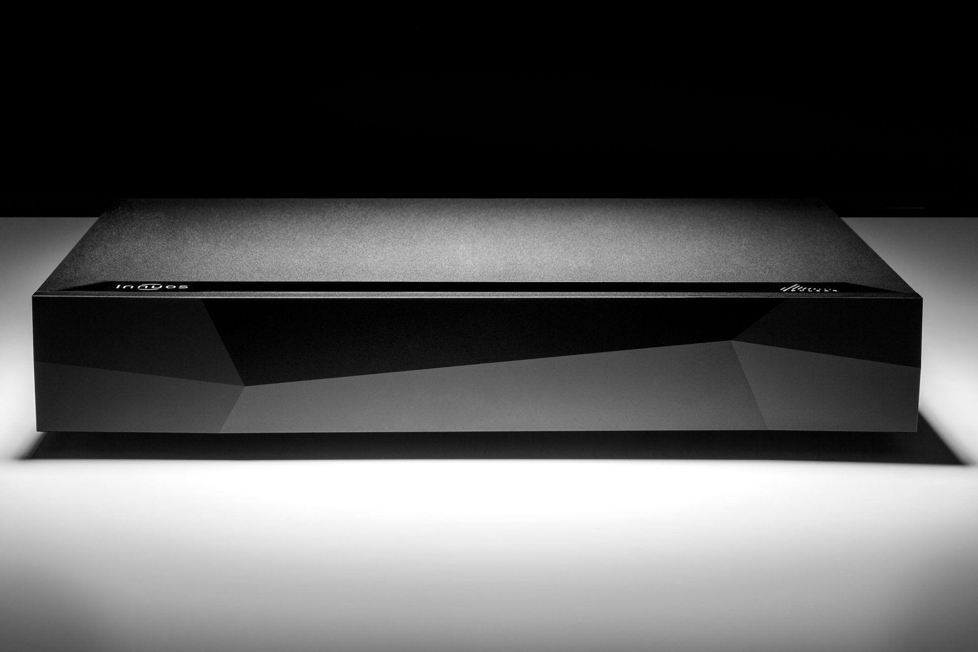 PULSAR - the star of Innuos PULSE Series network music players