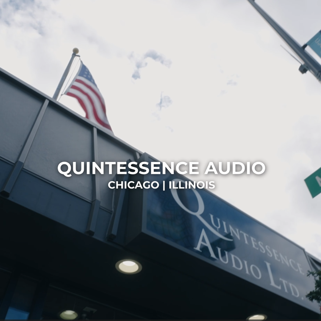 NAZARÉ unveiling at Quintessence - Innuos - High-Fidelity Digital Music ...