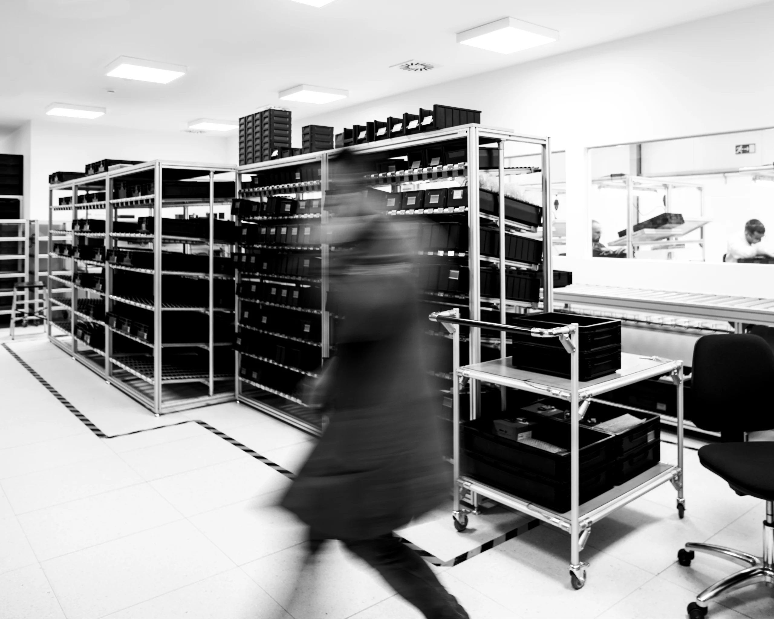 Innuos - from audiophile's hobby to Hi-Fi revolution